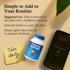 Easy-to-swallow multivitamin tablets