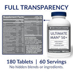easy-to-swallow multivitamin tablets