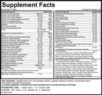 easy-to-swallow multivitamin tablets