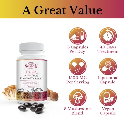 easy-to-swallow mushroom soft gels