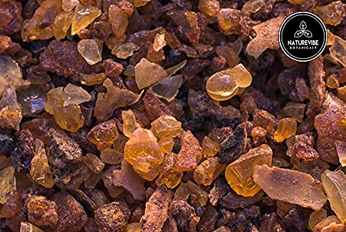 easy-to-swallow myrrh capsules