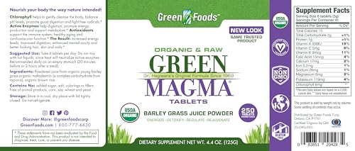 easy-to-swallow nutritional tablets