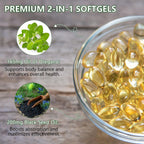 easy to swallow oil of oregano