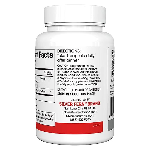 easy-to-swallow olive leaf capsules