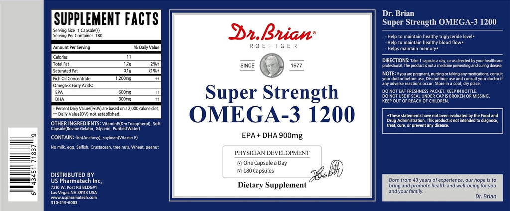 easy to swallow omega 3 capsules