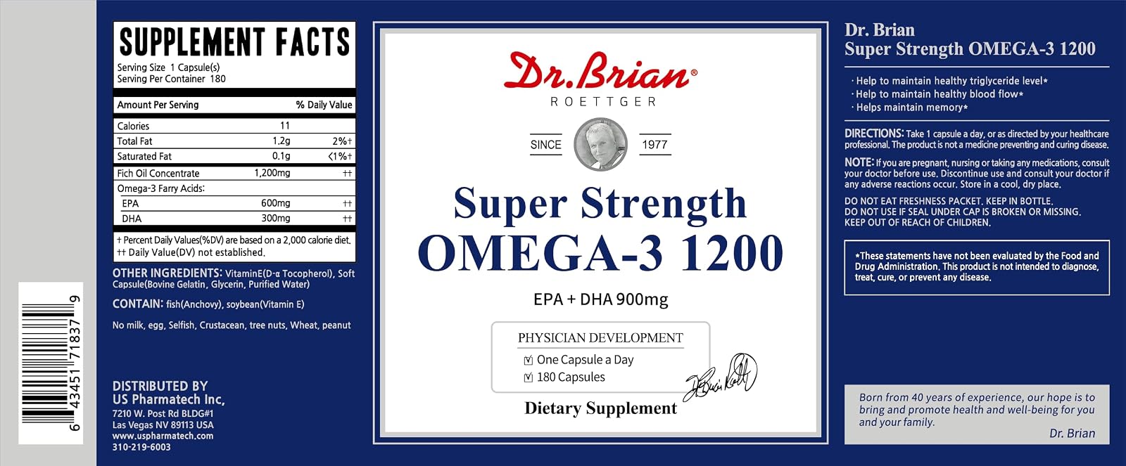 easy to swallow omega 3 capsules