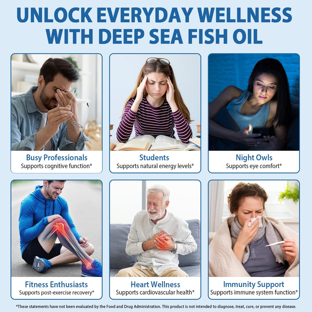 easy to swallow omega 3 capsules