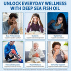 easy to swallow omega 3 capsules