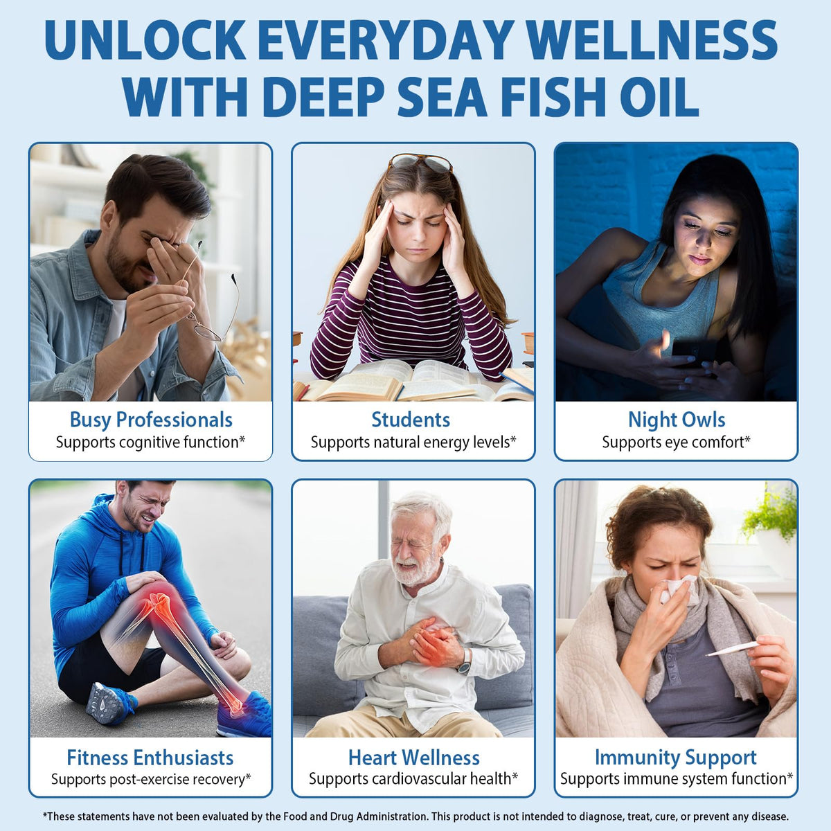 easy to swallow omega 3 capsules