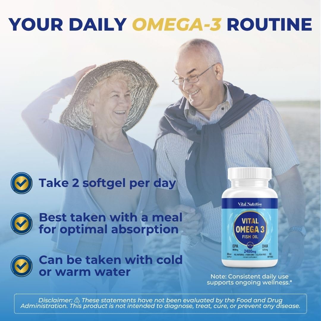 easy to swallow omega 3 capsules