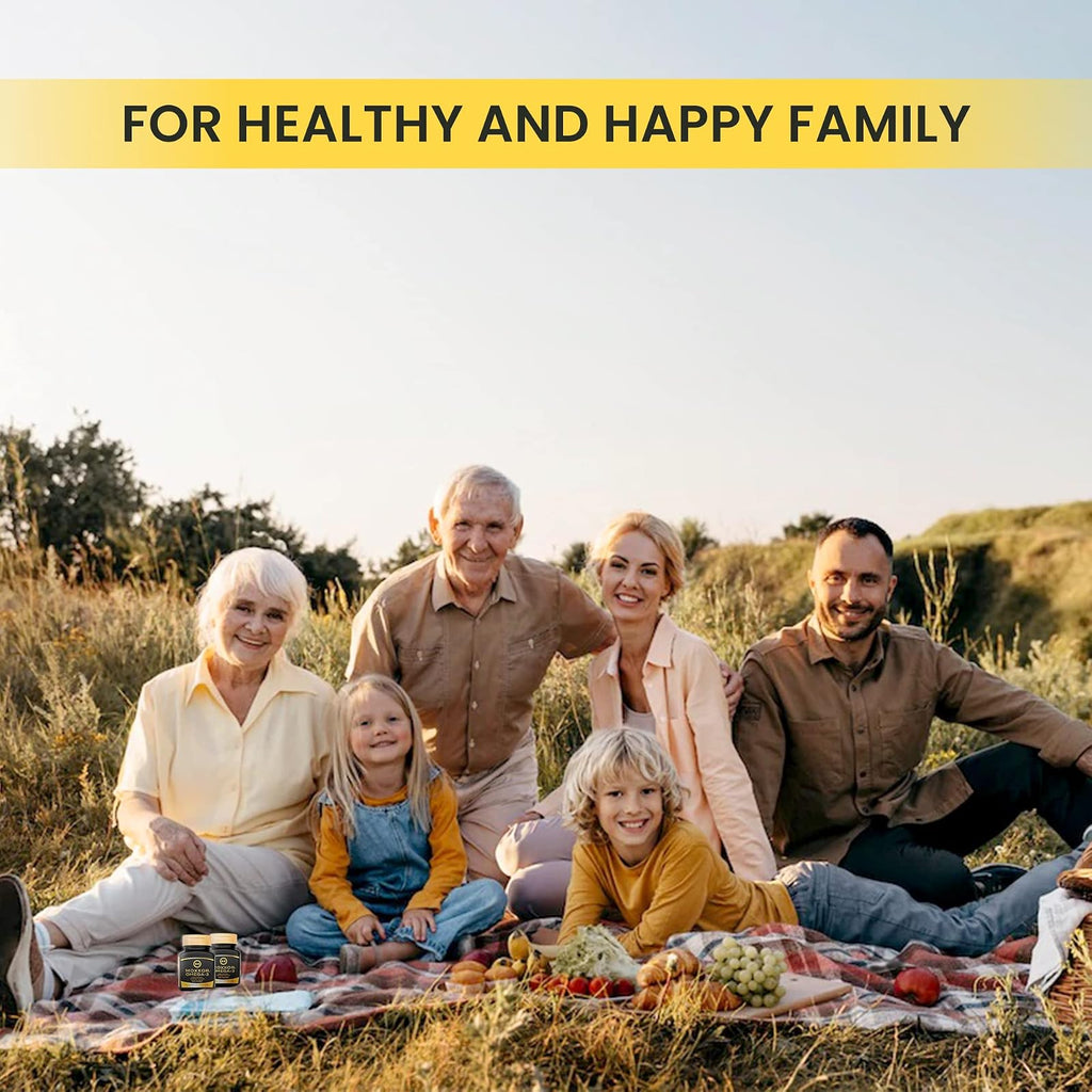 Easy to swallow omega 3 capsules