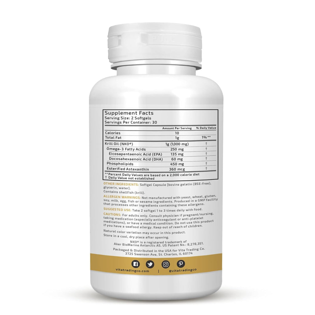 easy-to-swallow omega-3 softgels