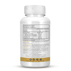 easy-to-swallow omega-3 softgels