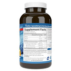 easy to swallow omega 3 softgels