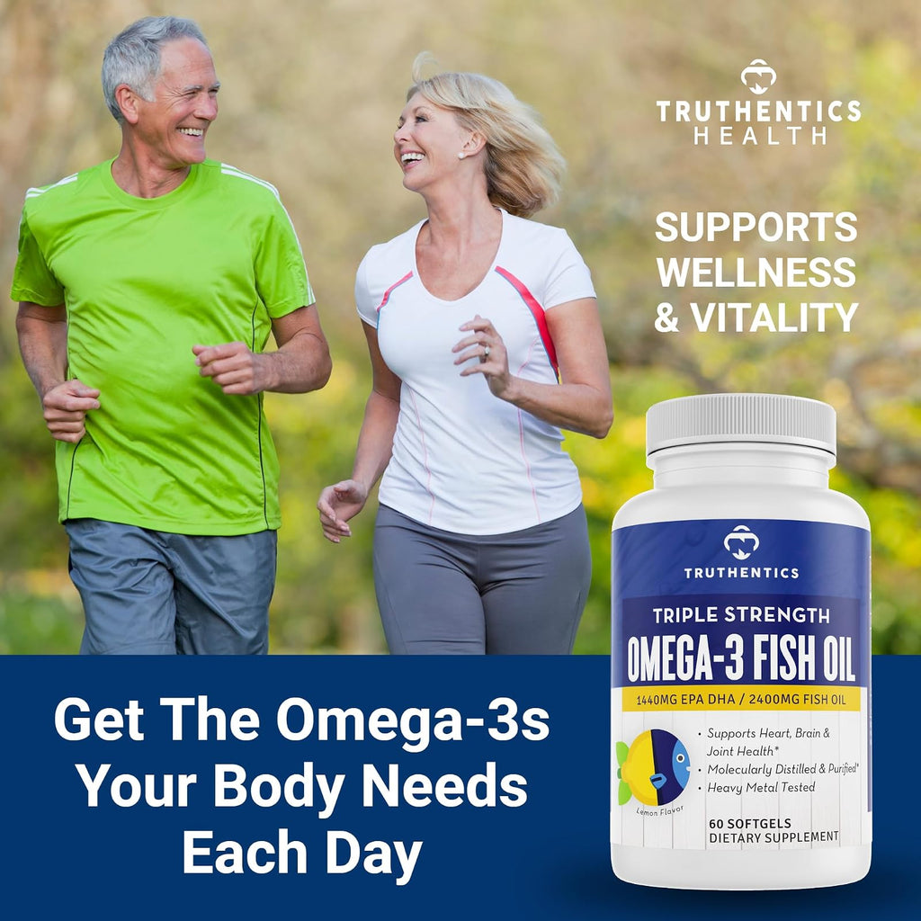 easy to swallow omega 3 softgels