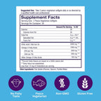 easy to swallow omega 3 softgels