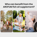 easy to swallow Omega 3 softgels