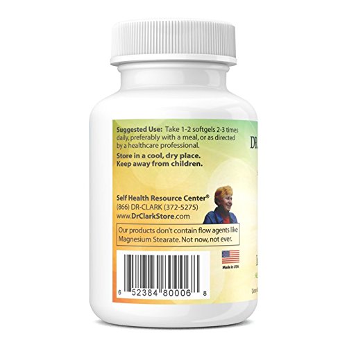 easy to swallow Omega-3 supplements