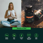 easy-to-swallow oregano oil softgels