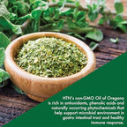 easy to swallow oregano oil softgels