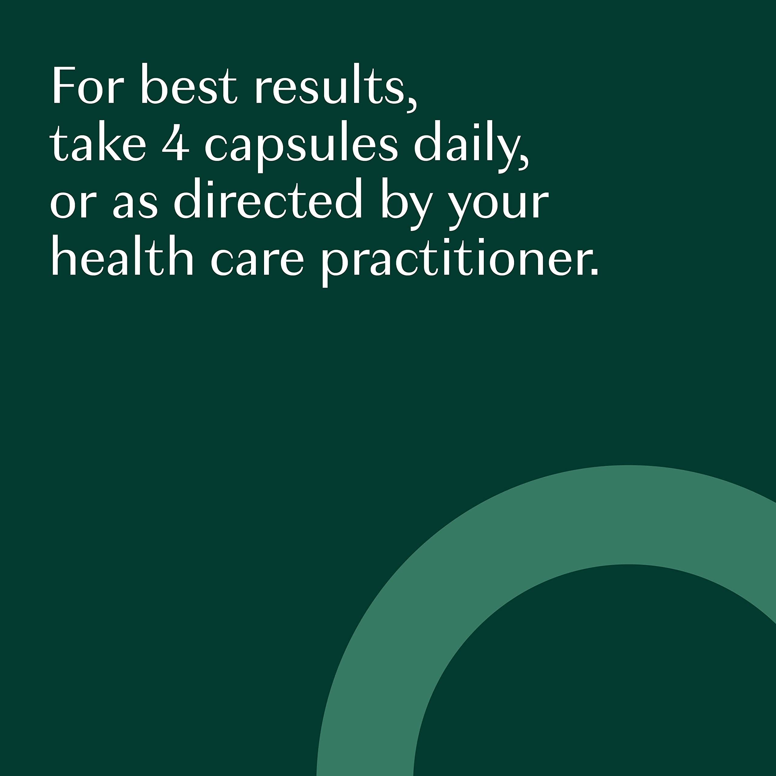 easy-to-swallow organic calcium capsules