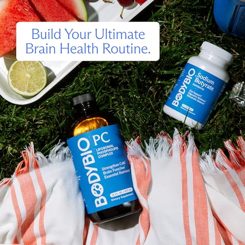 easy-to-swallow phosphatidylcholine capsules