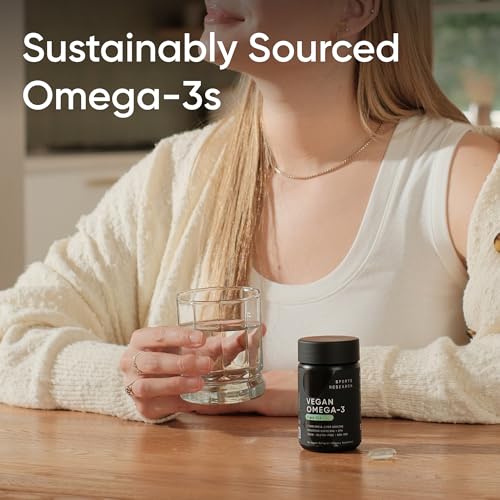 Easy-to-swallow plantgels for omega-3