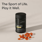 easy-to-swallow plantgels vitamin D