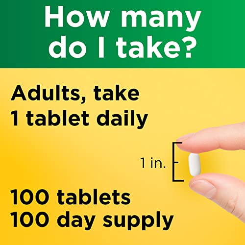 easy to swallow potassium dietary tablets