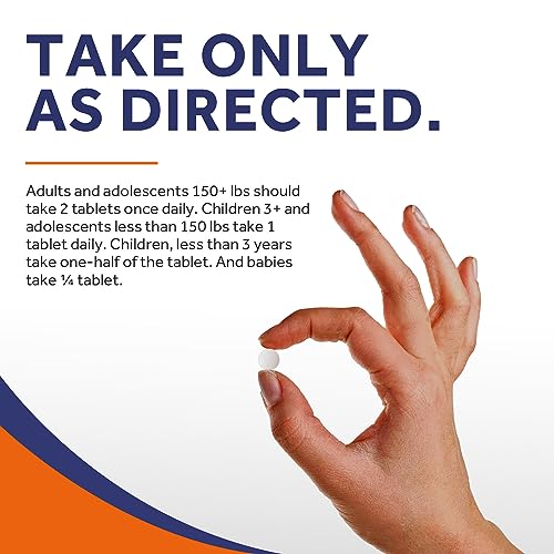 easy to swallow potassium supplement