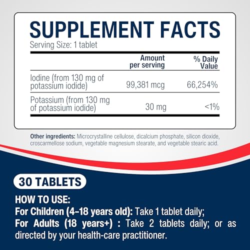 easy to swallow potassium supplement