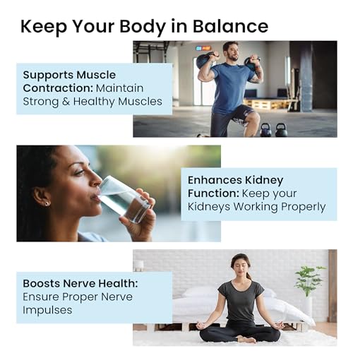 easy-to-swallow potassium tablets