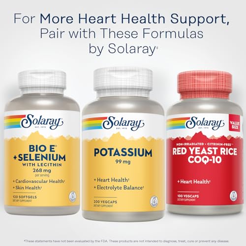 easy-to-swallow potassium vegcaps