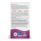 easy-to-swallow prenatal DHA capsules