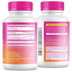 easy-to-swallow prenatal labor capsules