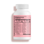 easy-to-swallow prenatal multivitamin tablets
