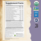 easy-to-swallow prenatal multivitamin