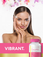 easy-to-swallow prenatal vitamin capsules