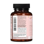 Easy-to-swallow prenatal vitamin softgels