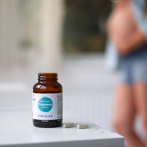 easy-to-swallow prenatal vitamins capsules