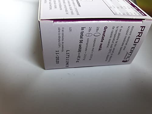 easy-to-swallow prenatal vitamins capsules