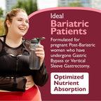 easy-to-swallow prenatal vitamins capsules