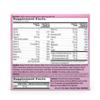 easy-to-swallow prenatal vitamins for pregnancy