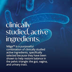 easy to swallow probiotic capsules