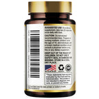 easy-to-swallow probiotic capsules