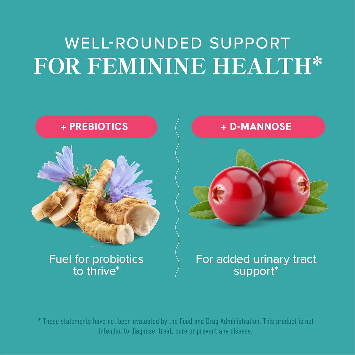 easy to swallow probiotic capsules
