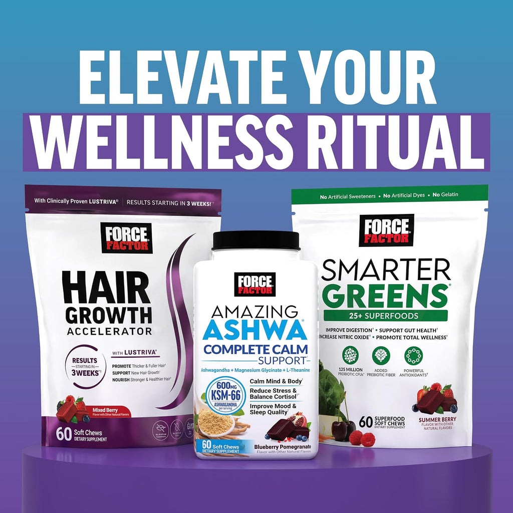 easy-to-swallow probiotic capsules