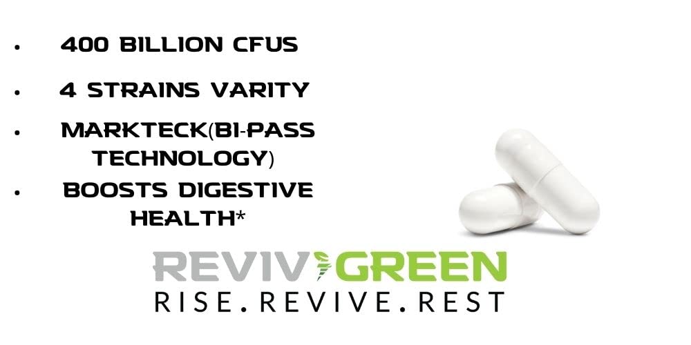 easy to swallow probiotic capsules