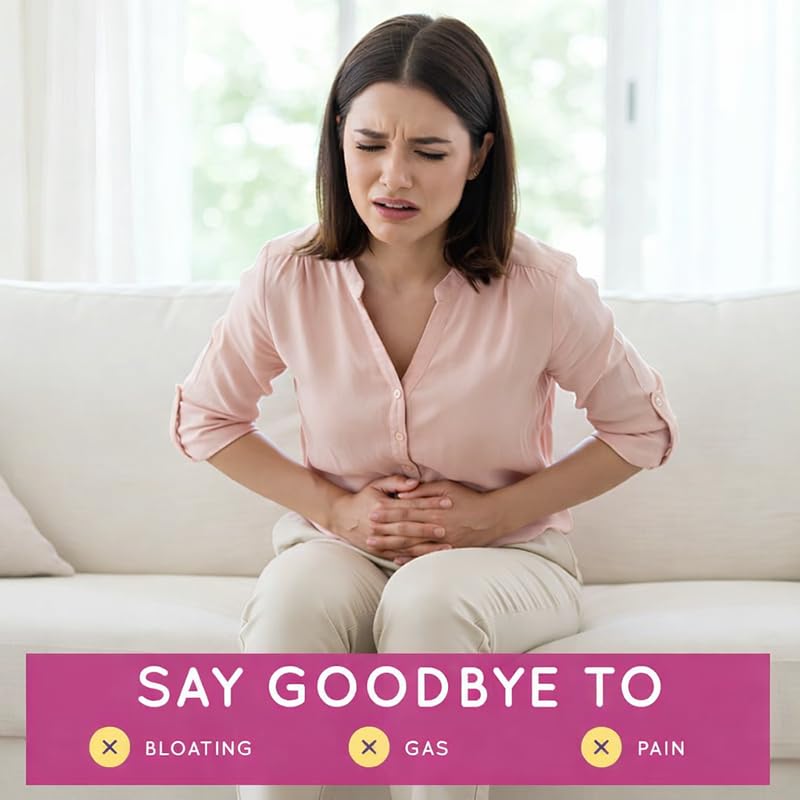 easy-to-swallow probiotic capsules