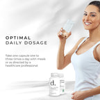 easy-to-swallow probiotic capsules